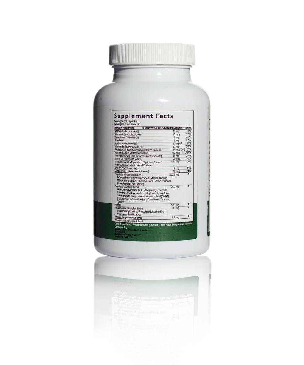 Focus Pack: Teen & Adult